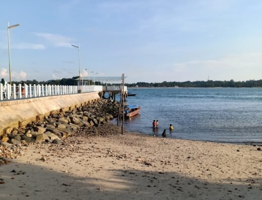 Nongsa Beach – Full Time Digital Nomads