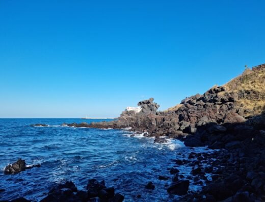 9.81 Park Jeju – Full Time Digital Nomads